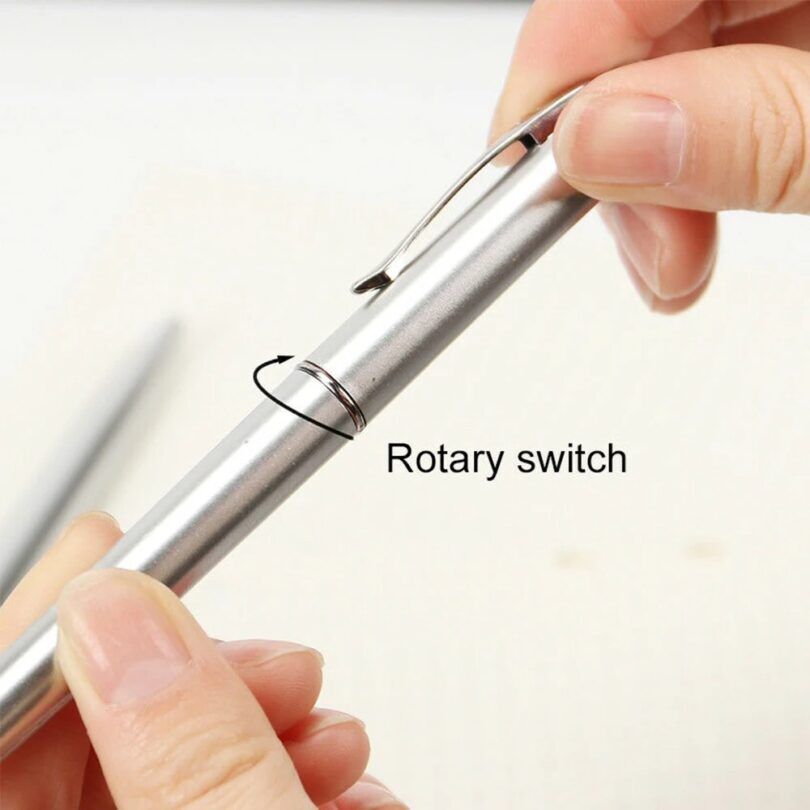 Invisible Pen – Secret UV Ink Pens | InvisiblePen.shop